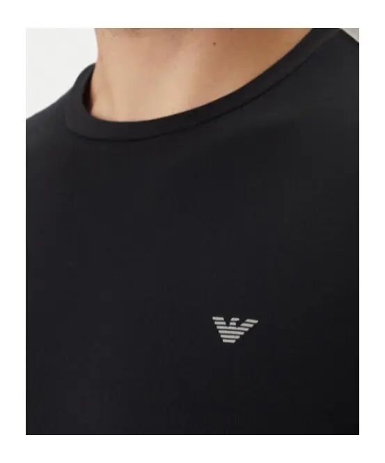 Emporio Armani Crew Neck T-shirt