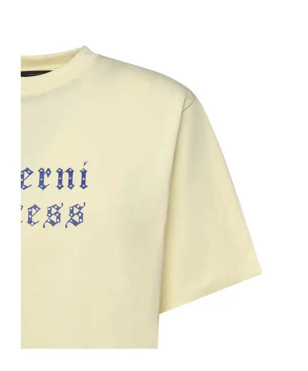 Coperni Printed Boxy T-shirt