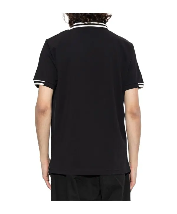 Iceberg Polo With Logo