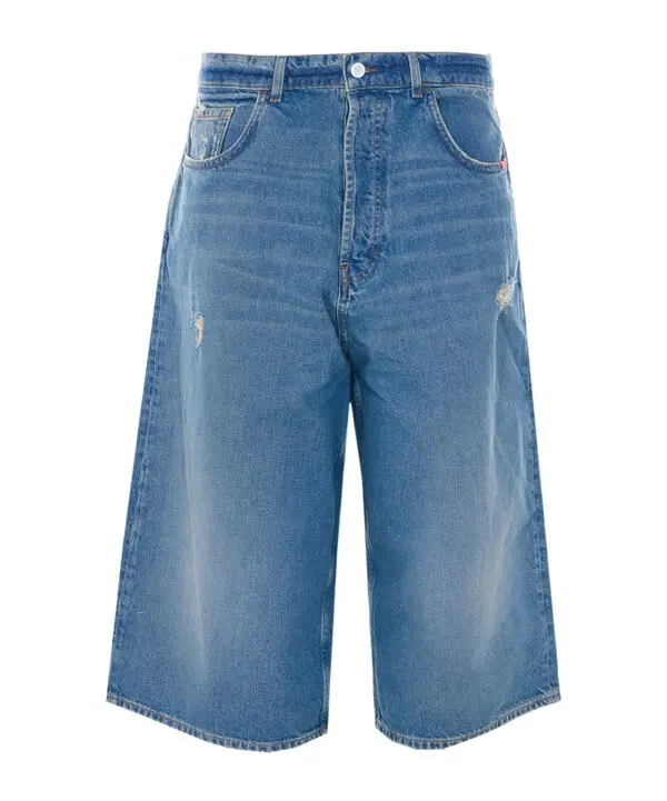 AMISH SUPPLIES Denver Bermuda Shorts
