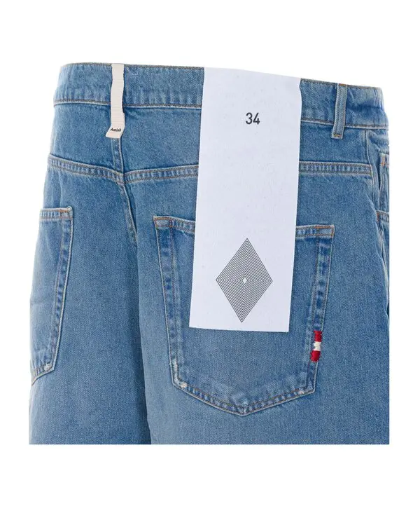 AMISH SUPPLIES Denver Bermuda Shorts