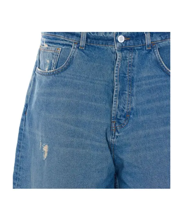 AMISH SUPPLIES Denver Bermuda Shorts