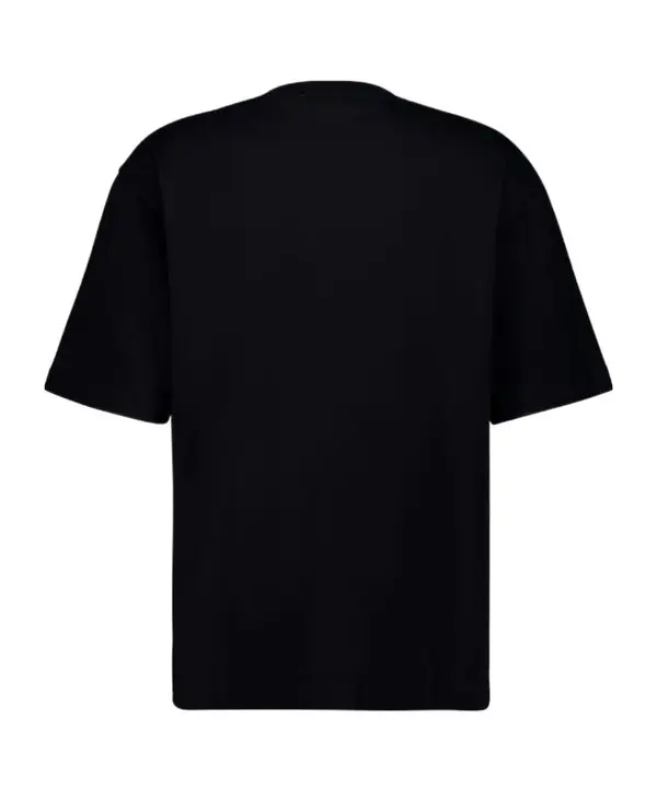 Off-White Caravaggio Skate T-shirt - Black