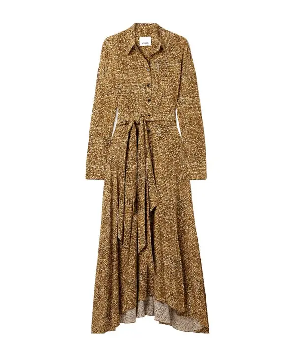 Isabel Marant Étoile Samantha Dress