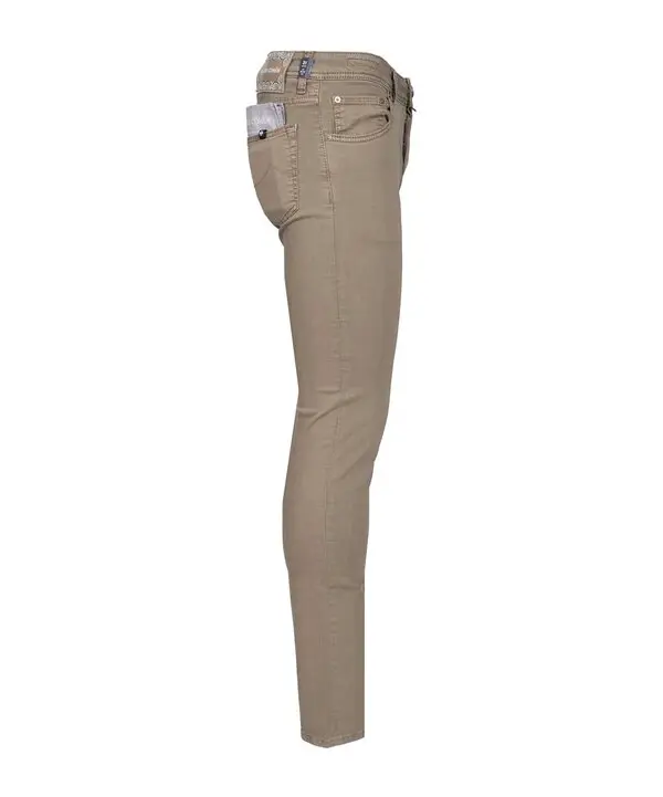 Jacob Cohen Nick Super Slim Jeans - Gray