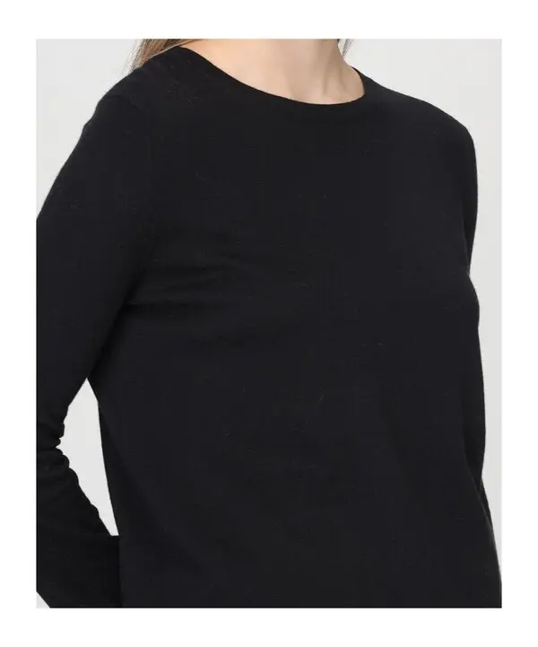 LISA YANG Maurie Long-sleeve Sweater