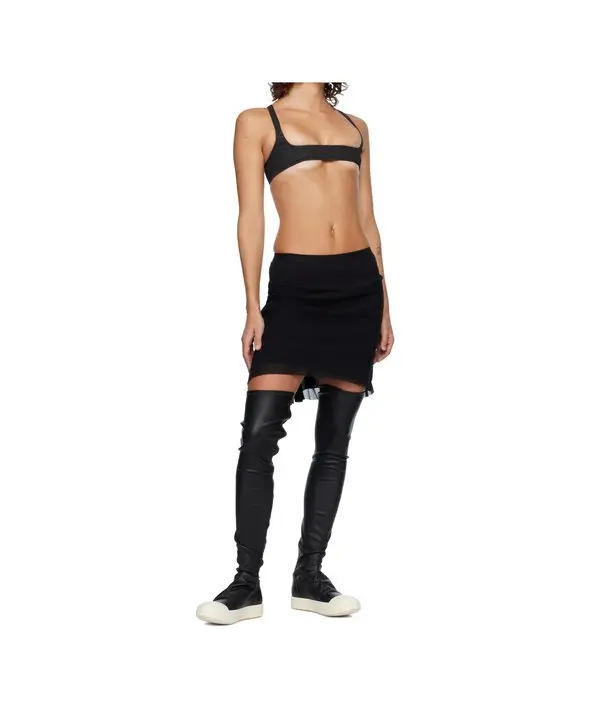 Rick Owens Horny" Strapped Top