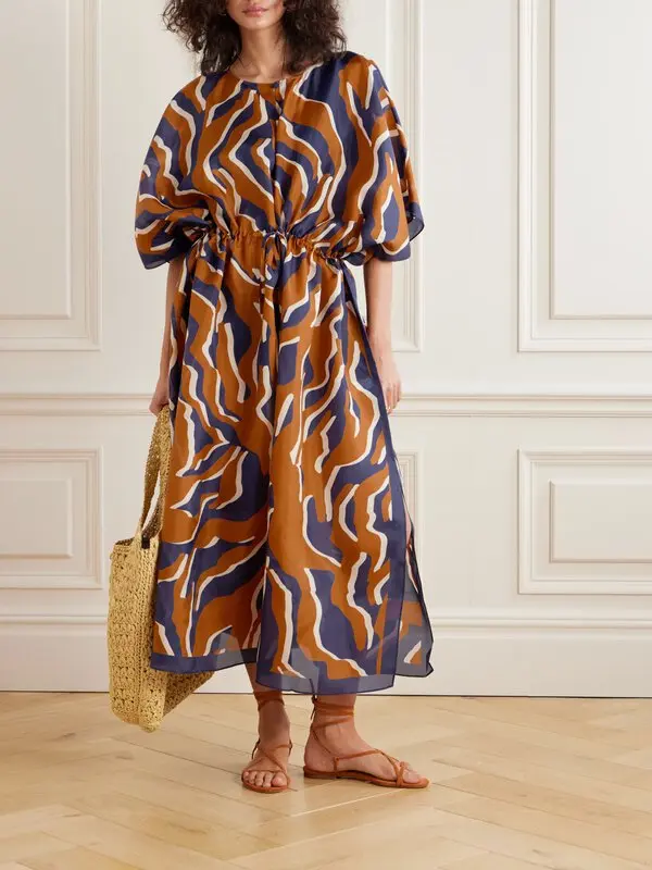 ERES Archipel Dress