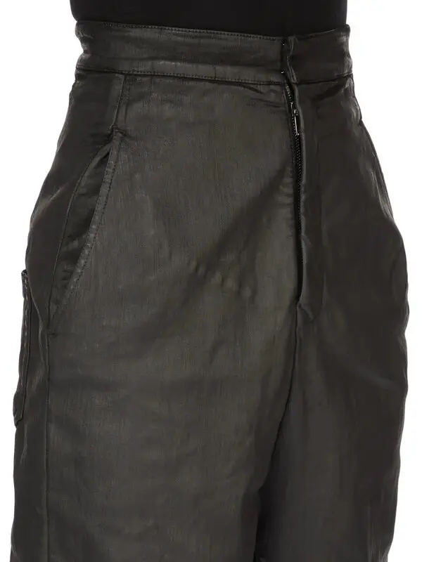 Rick Owens Dirt Bolan Trousers