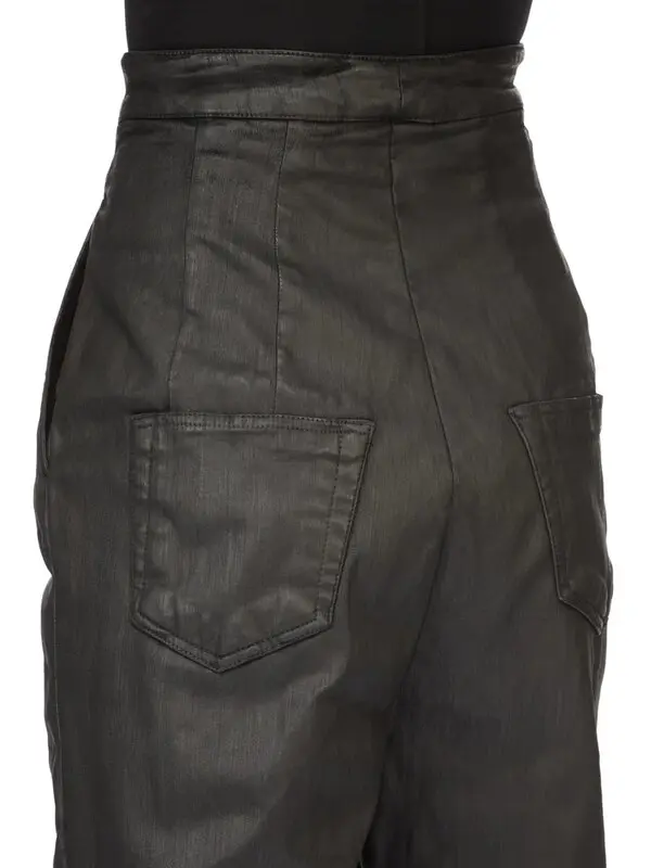 Rick Owens Dirt Bolan Trousers