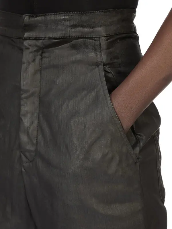 Rick Owens Dirt Bolan Trousers