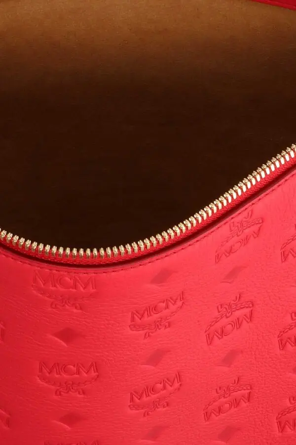 Mcm Klara Shoulder Bag