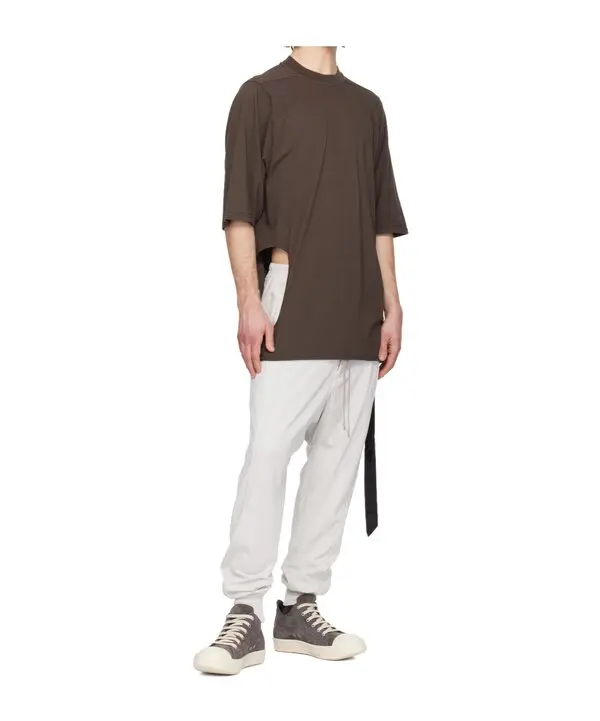 Rick Owens Crew Neck T-shirt