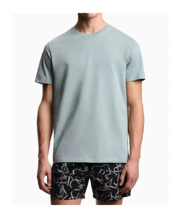 Emporio Armani Short-sleeve T-shirt