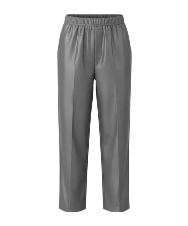 JIL SANDER Wide-leg Casual Pants