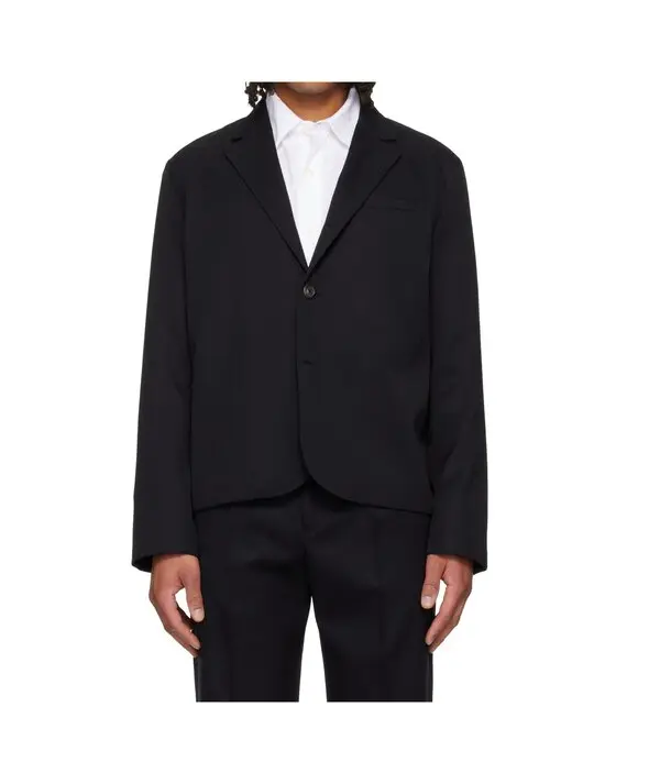 Our Legacy Gabardine Blazer