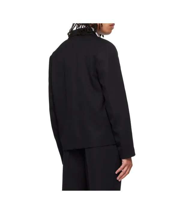 Our Legacy Gabardine Blazer