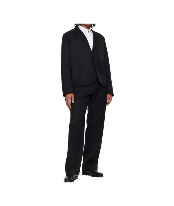 Our Legacy Gabardine Blazer