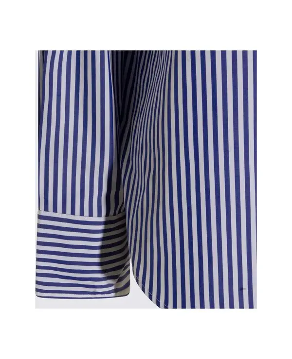 RAG  BONE Rag & Bone Striped Button-up Shirt
