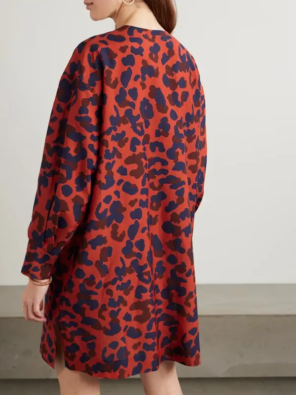 ERES Recifs Printed Shirt