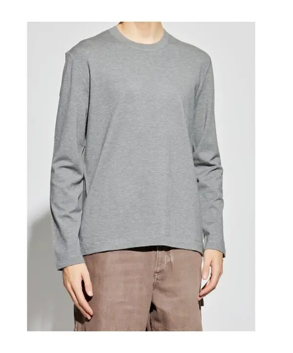 Officine Générale Long-sleeve T-shirt