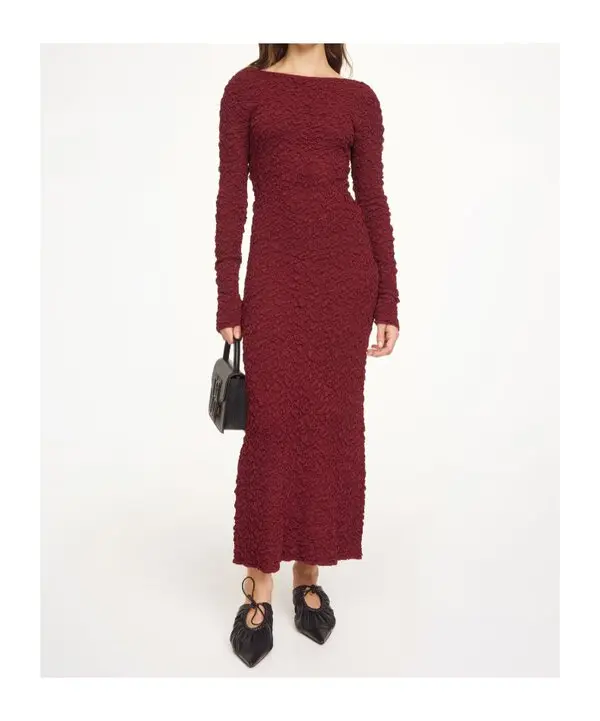 BY MALENE BIRGER Venus Maxi Dress