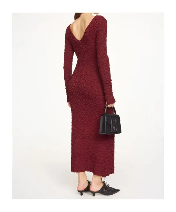 BY MALENE BIRGER Venus Maxi Dress