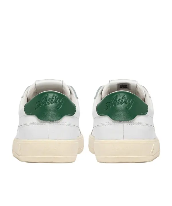 AUTRY Windscape Low Sneakers - White