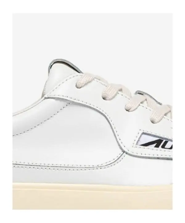 AUTRY Windscape Low Sneakers - White