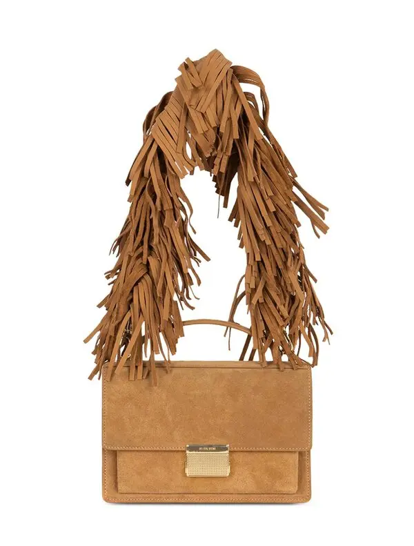 GOLDEN GOOSE Venezia Shoulder Bag