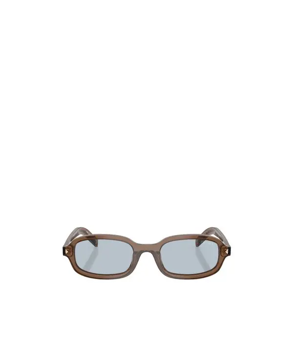 Prada Full-rim Sunglasses