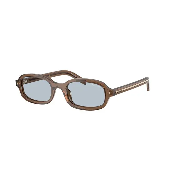 Prada Full-rim Sunglasses