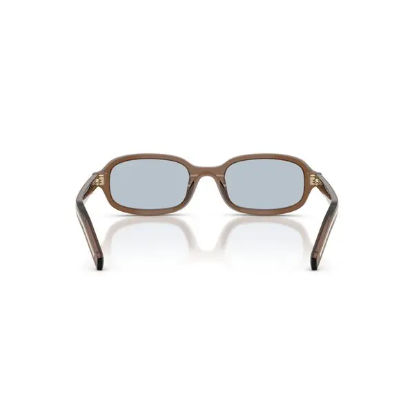 Prada Full-rim Sunglasses