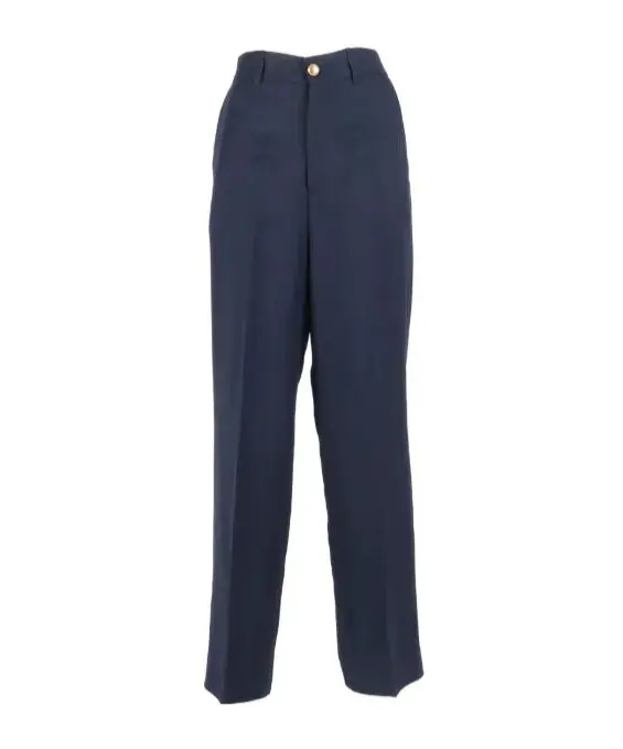 P.a.r.o.s.h Tailored Button Trousers