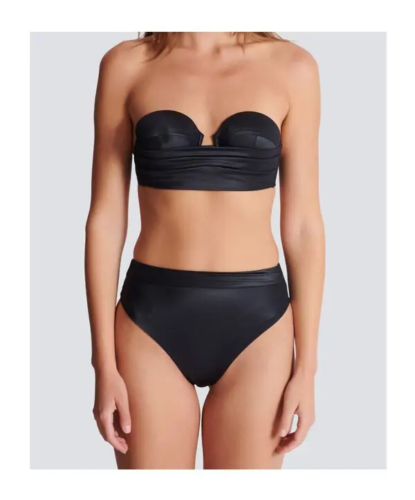 Balmain Two-piece Swimsuit