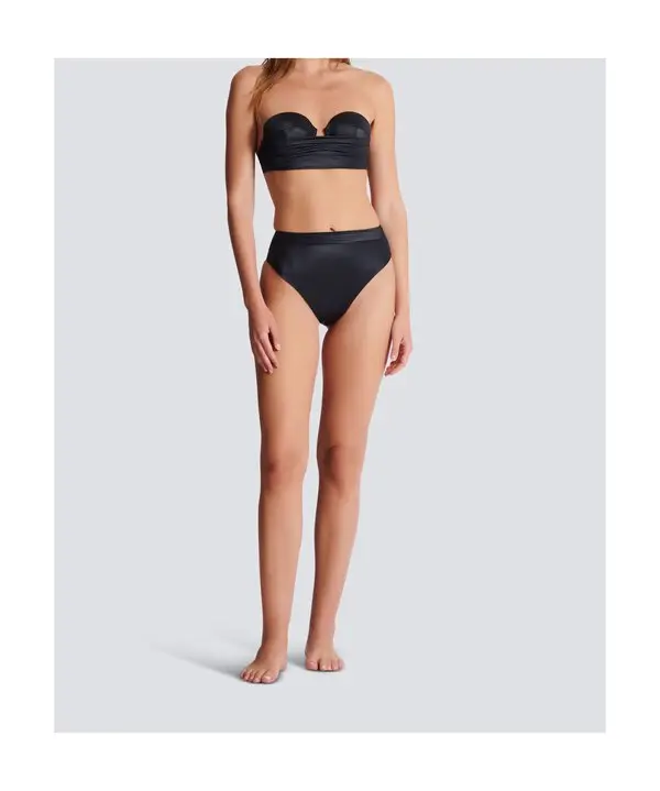 Balmain Two-piece Swimsuit
