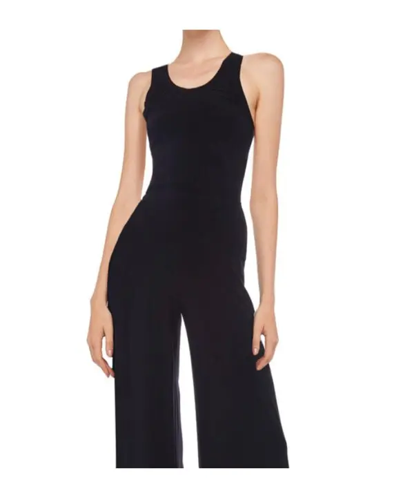 Norma Kamali Sleeveless Top
