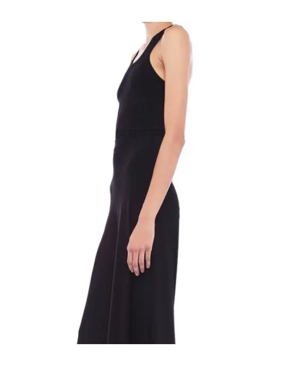 Norma Kamali Sleeveless Top