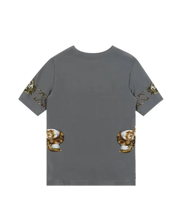 Dolce & Gabbana Printed T-shirt