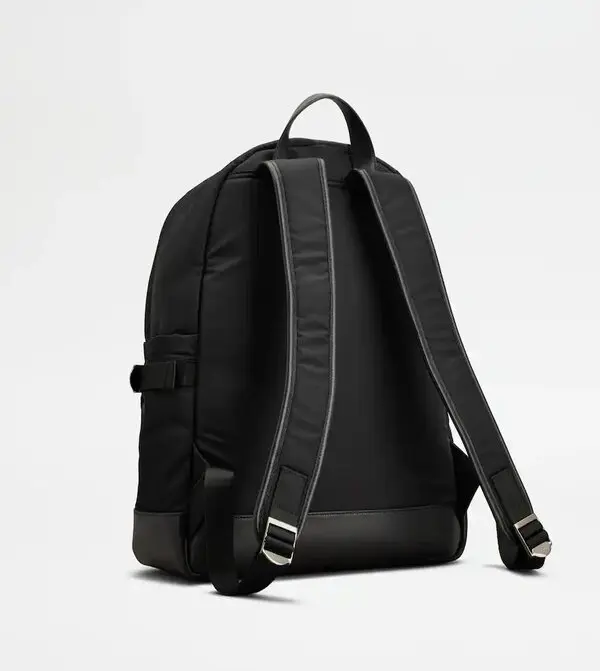 TOD'S Panelled Medium Backpack