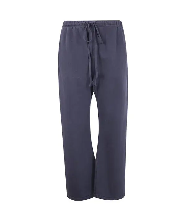 Fear Of God Heavy Fleece Flare Sweatpants - Vintageblack