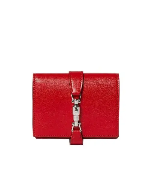 Gucci Jackie Medium Wallet