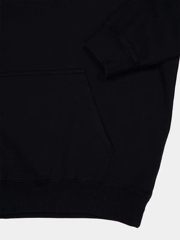Off-White Moon Skate" Drawstring Hoodie