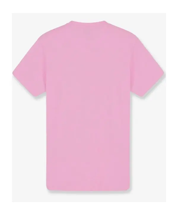 TOM FORD Short Sleeve Crewneck T-shirt - Pah