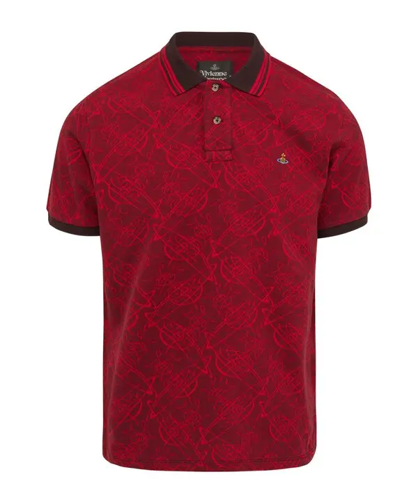 VIVIENNE WESTWOOD Classic Polo