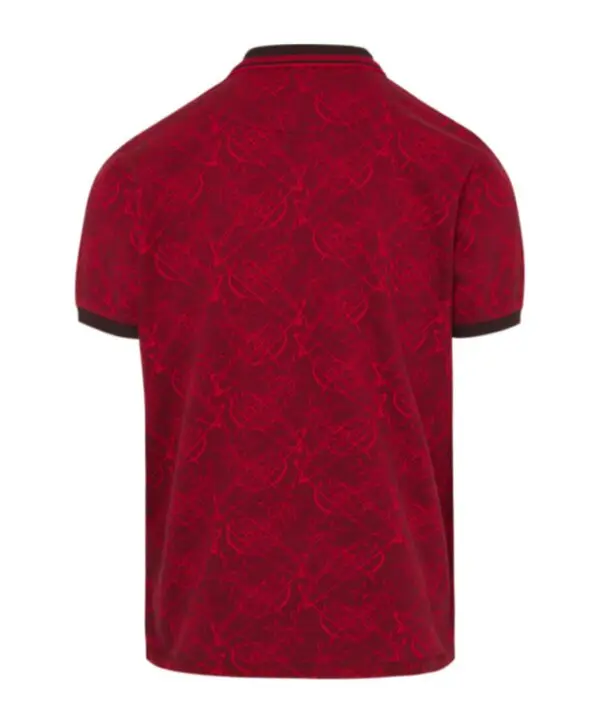 VIVIENNE WESTWOOD Classic Polo