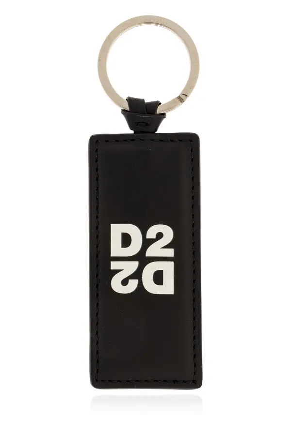 Dsquared2 Logo Wallet