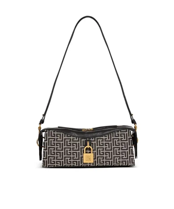 Balmain Bags For Men | Editorialist