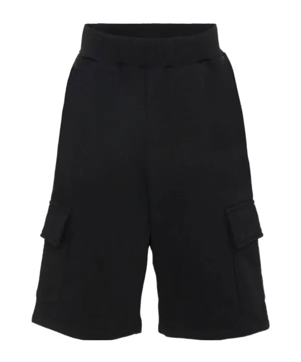 Balmain Cargo Pocket Shorts