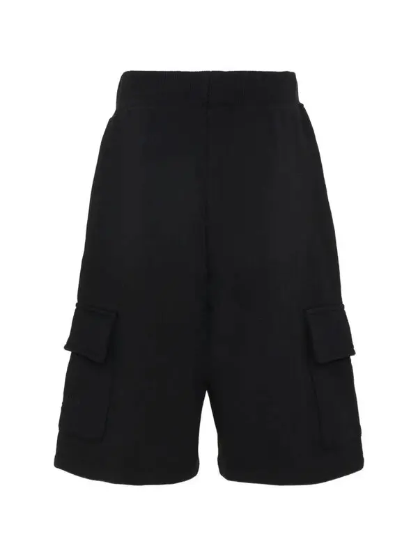 Balmain Cargo Pocket Shorts